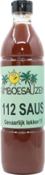 Assortiment - Rimboe Sauzen en Marinades