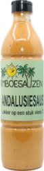 Assortiment - Rimboe Sauzen en Marinades