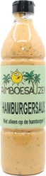Assortiment - Rimboe Sauzen en Marinades