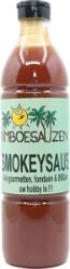 Assortiment - Rimboe Sauzen en Marinades